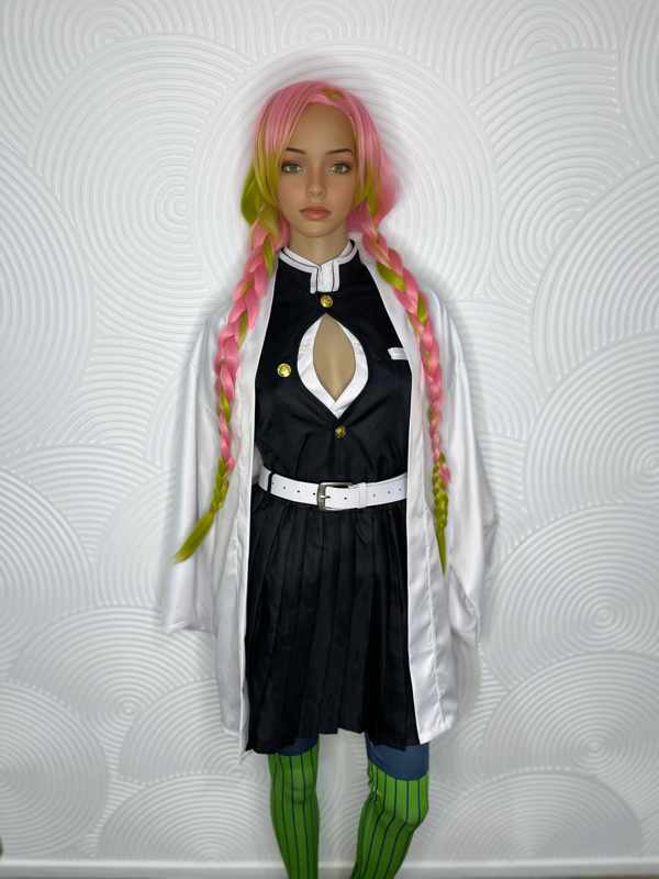 Demon slayer kanroji Mitsuri | Costume House